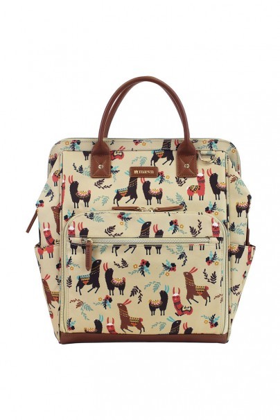 Maevn ReadyGo medical bag cheetah