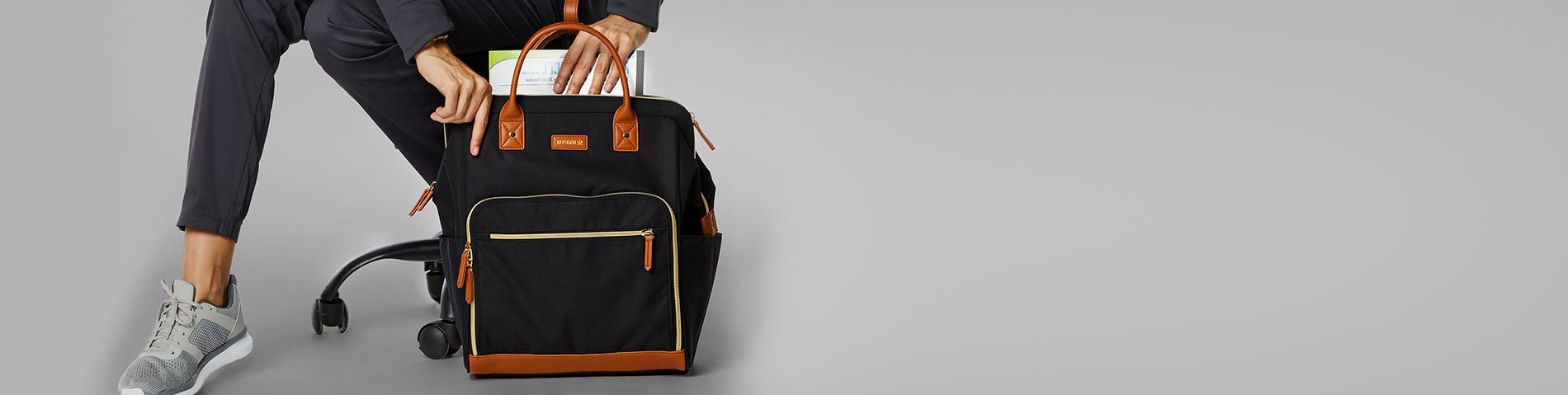 Medical bags for doctors - Uniformshop