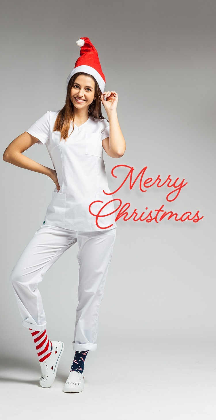 Scrubs, medical clothing and footwear, the largest selection in Europe ...